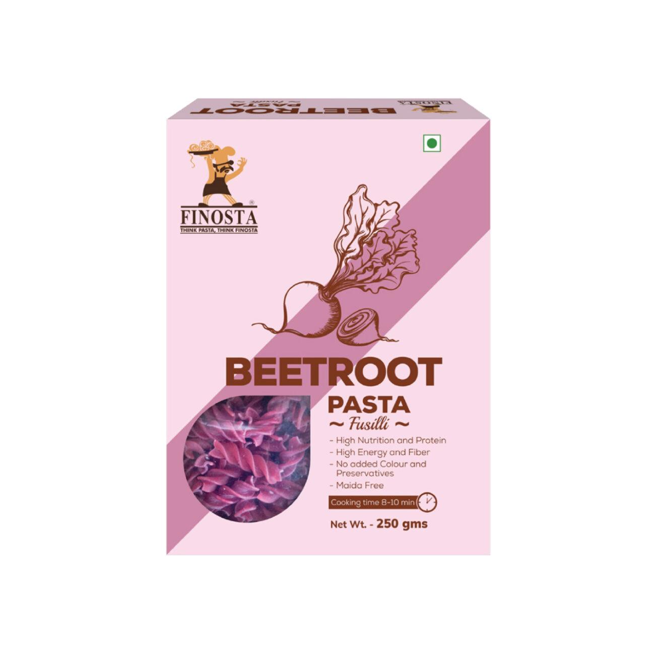 Quinoa Pasta – 250gm – Finofoods