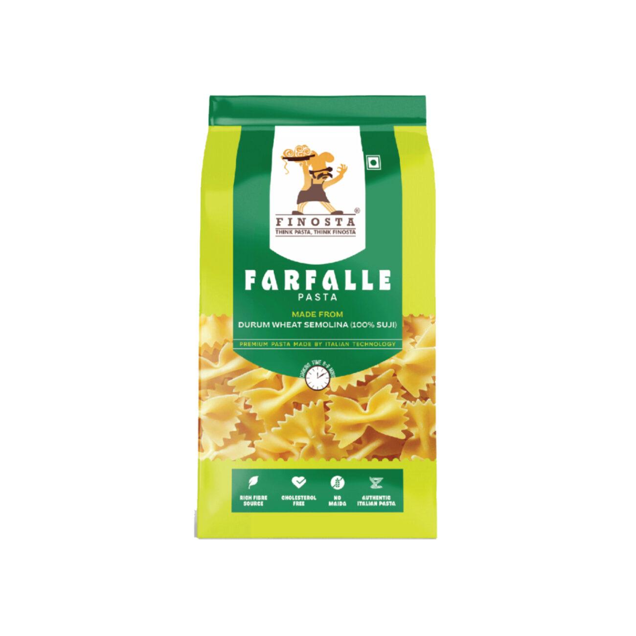 Kids Pasta – 250gm – Finofoods