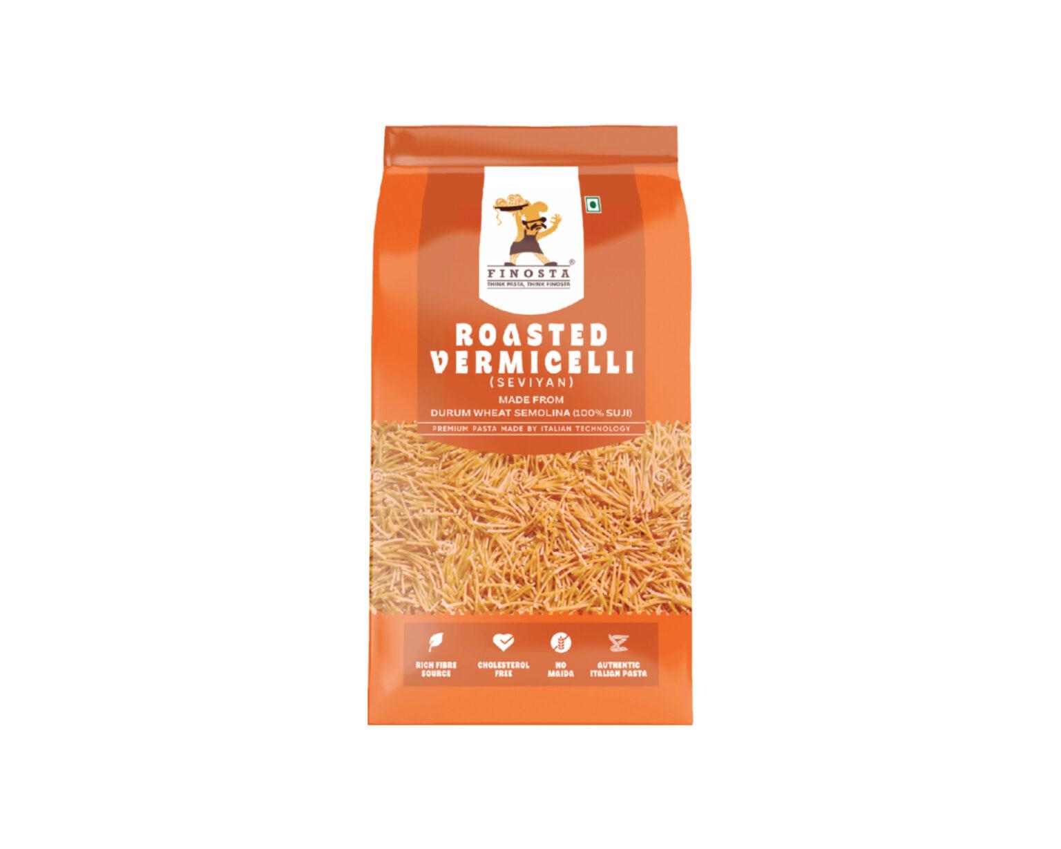 Roasted Vermicelli - 1kg - Finofoods